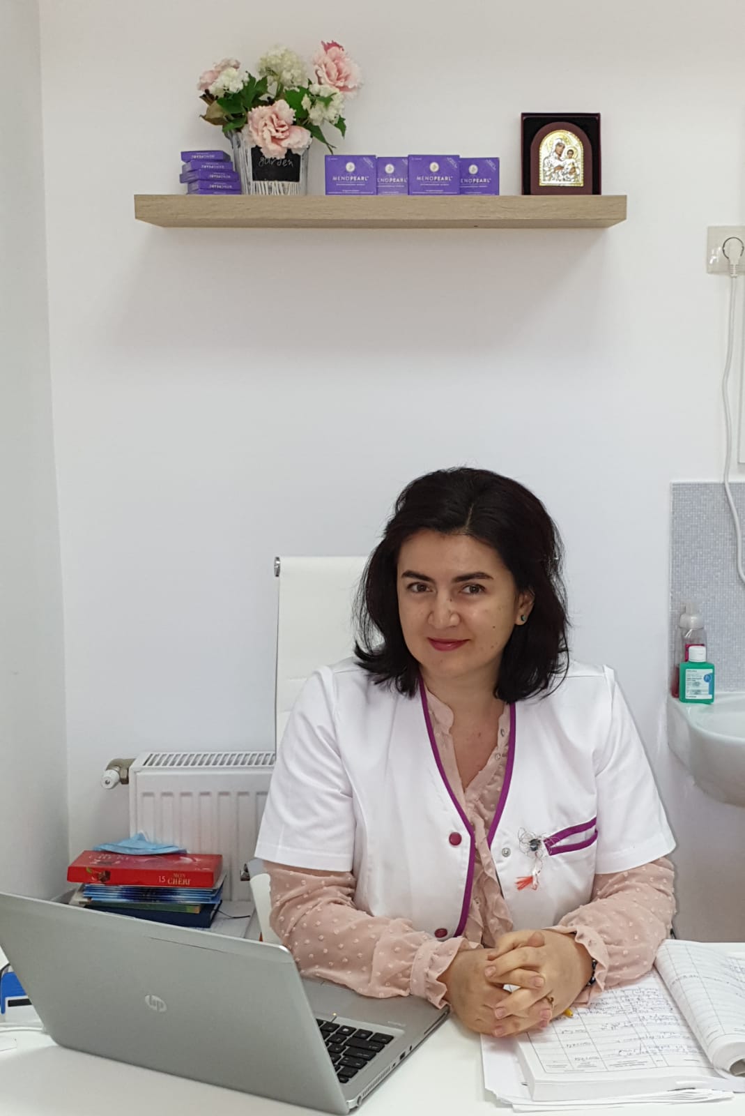 Ginecologie București Dr. Roxana Șucu | Ginecologie București - Dr. Șucu